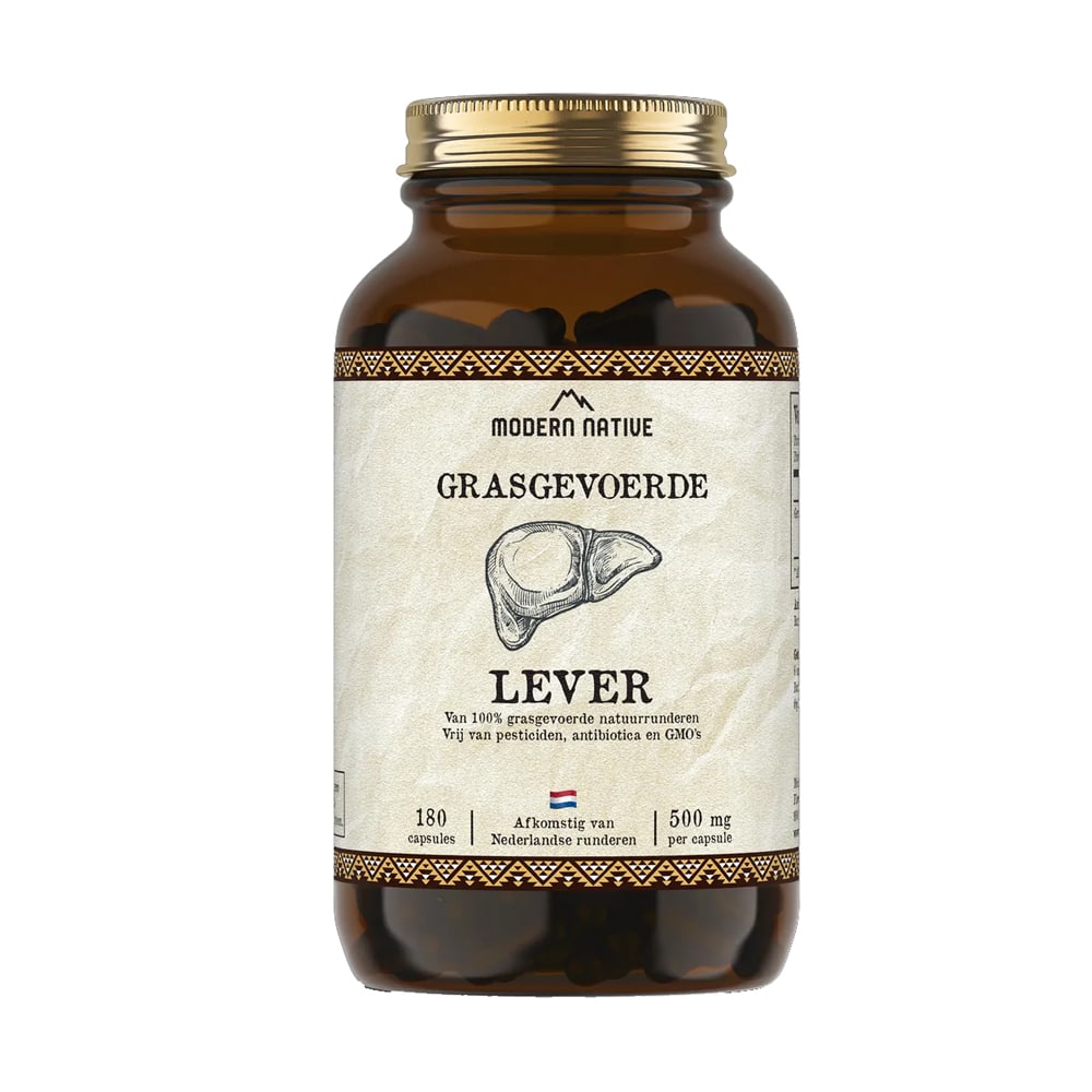 Runderlever.nl - Alles over runderlever supplementen.